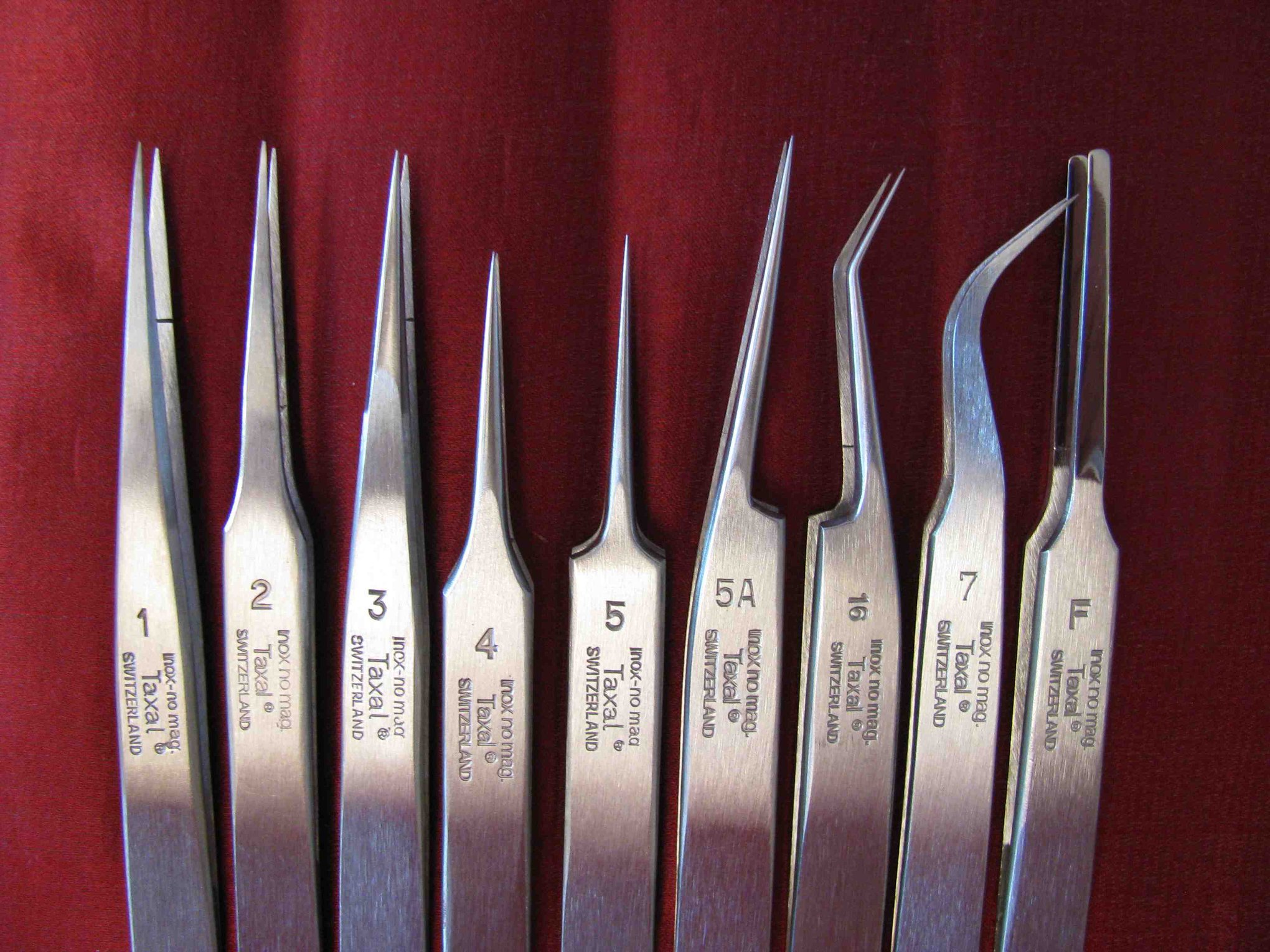 FONTAX® C Baur – Outillage horloger, industriel et scientifique Fontax ...